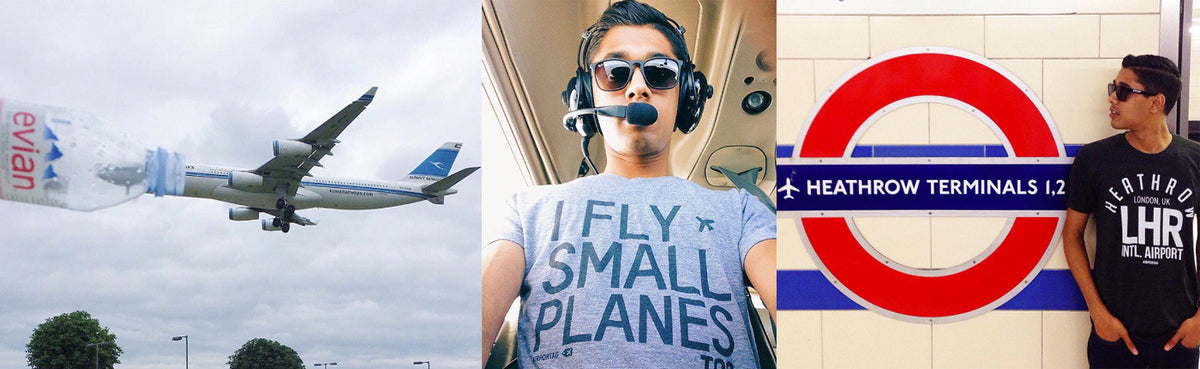 Flight Attendant Core