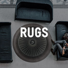 Aviation and Travel Themed Rugs - Shop the Collection | Airportag