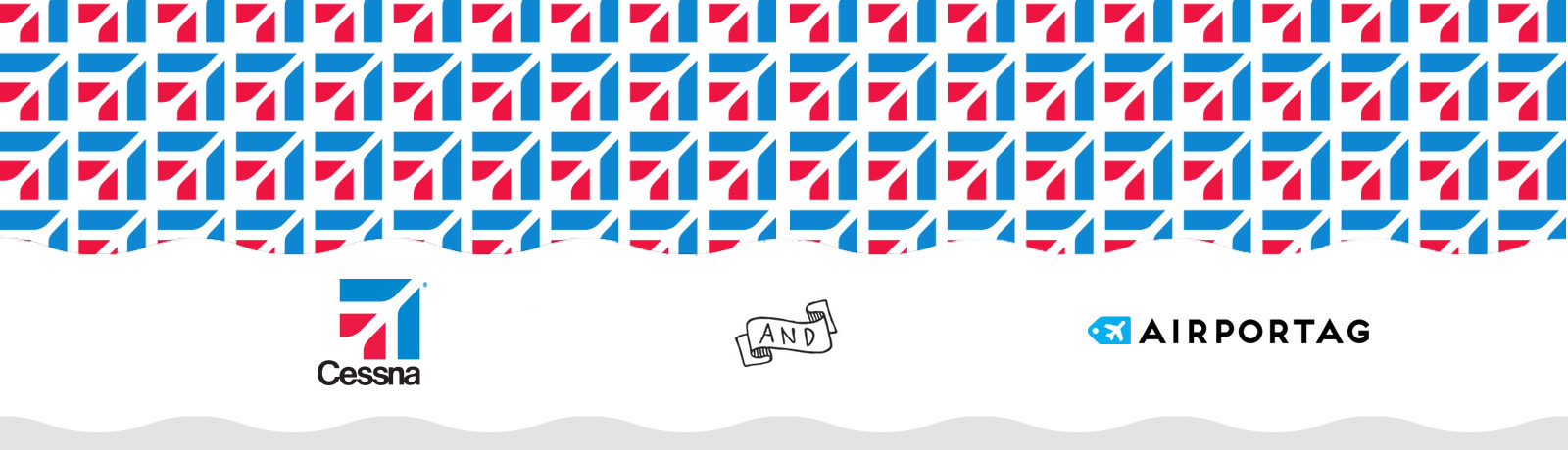 Cessna Aircraft Licensed Merchandise | Exclusive Designs by Airportag