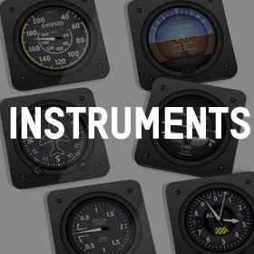 Airplane Instruments inspired gifts - Airportag