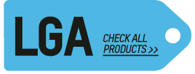 LGA - LaGuardia Airport - Travel Gifts
