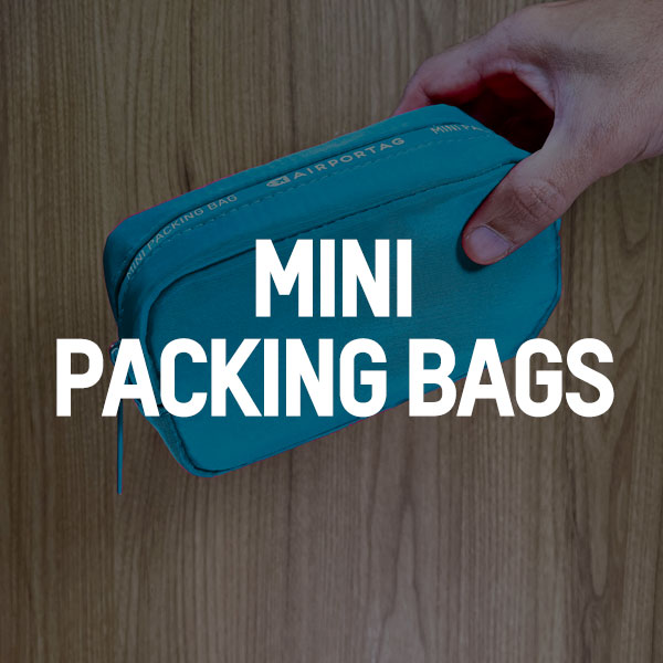Mini Packing Bags