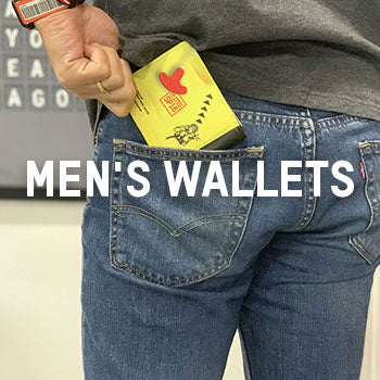 Shop the Best Aviation and Travel Themed Wallets | Airportag