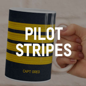 Pilot Stripes - Gifts