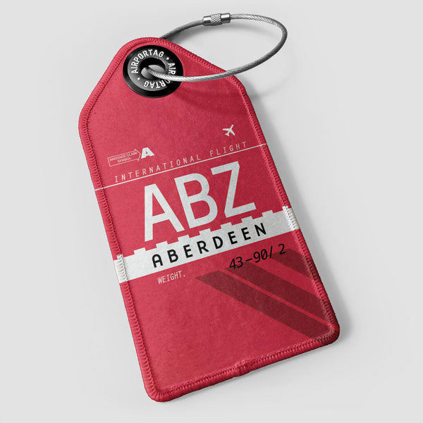 Luggage Tags – Page 2