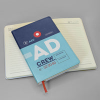 AD - Journal