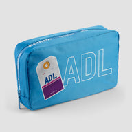 ADL - Accessory Pouch Bag - Clutch Handbag