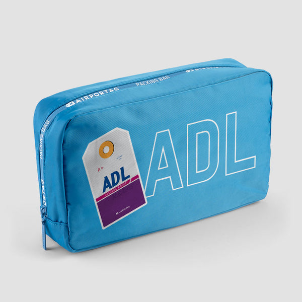 ADL - Accessory Pouch Bag - Clutch Handbag