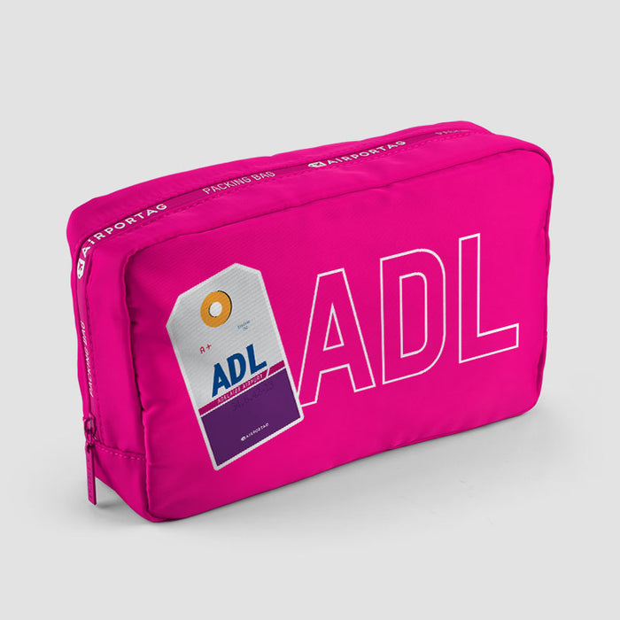 ADL - Accessory Pouch Bag - Clutch Handbag