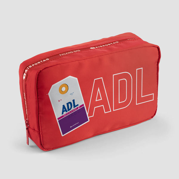 ADL - Accessory Pouch Bag - Clutch Handbag