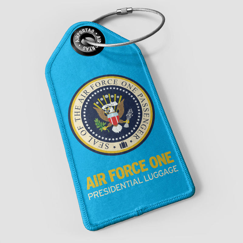Luggage Tags