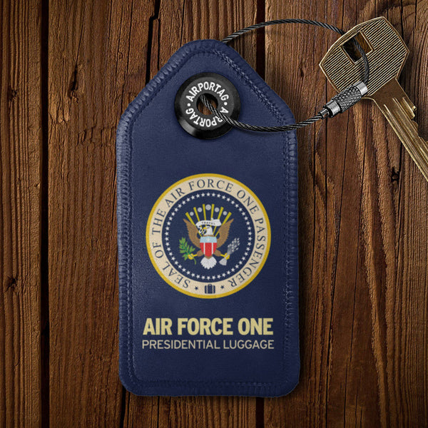 Air Force One - Keychain