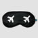 Airplanes - Sleep Mask
