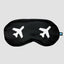 Airplanes - Sleep Mask