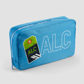 ALC - Accessory Pouch Bag - Clutch Handbag