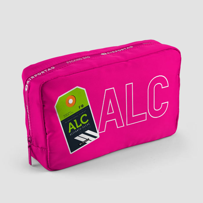 ALC - Accessory Pouch Bag - Clutch Handbag