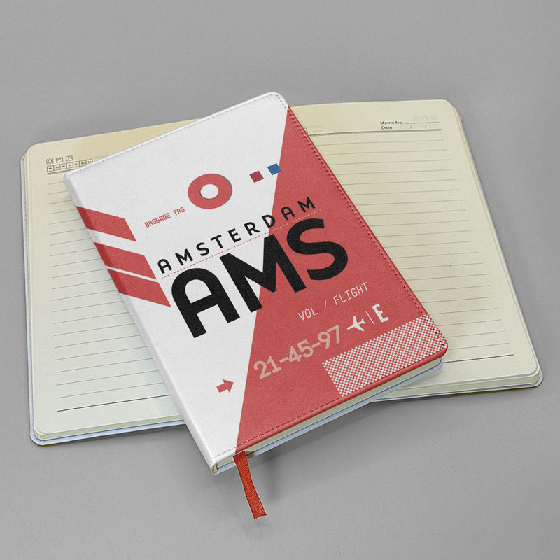 Travel Journal - AMS - Schiphol Airport - Amsterdam, Netherlands - IATA ...