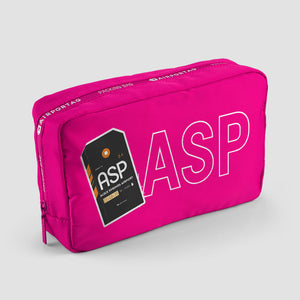 ASP - Accessory Pouch Bag - Clutch Handbag