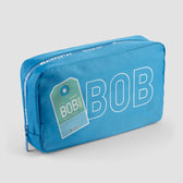 BOB - Accessory Pouch Bag - Clutch Handbag