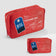 BSL - Accessory Pouch Bag - Clutch Handbag