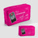 BUR - Accessory Pouch Bag - Clutch Handbag