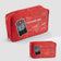 BUR - Accessory Pouch Bag - Clutch Handbag