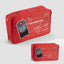 BUR - Accessory Pouch Bag - Clutch Handbag