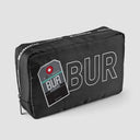 BUR - Accessory Pouch Bag - Clutch Handbag