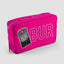 BUR - Accessory Pouch Bag - Clutch Handbag