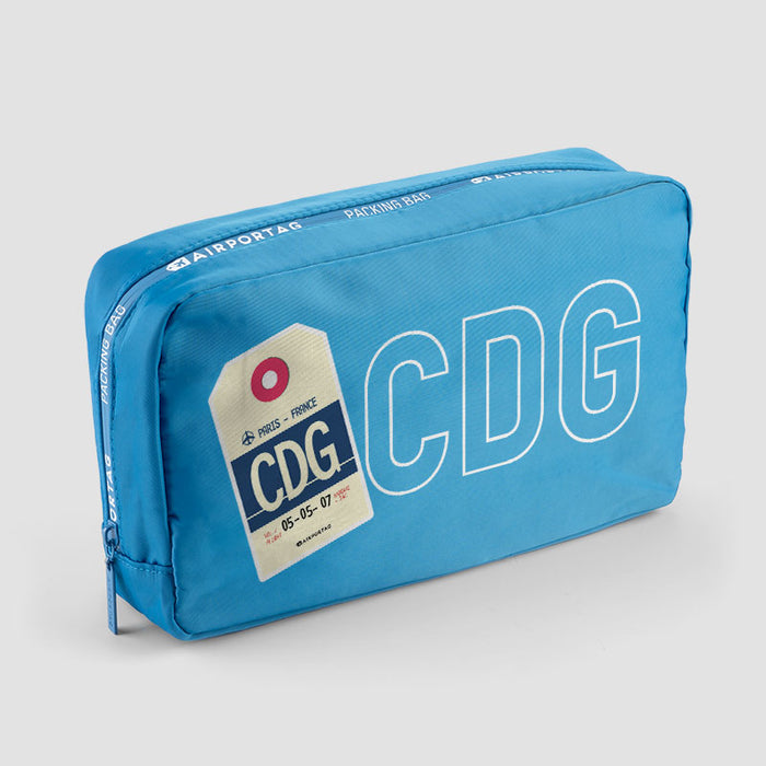 CDG - Accessory Pouch Bag - Clutch Handbag