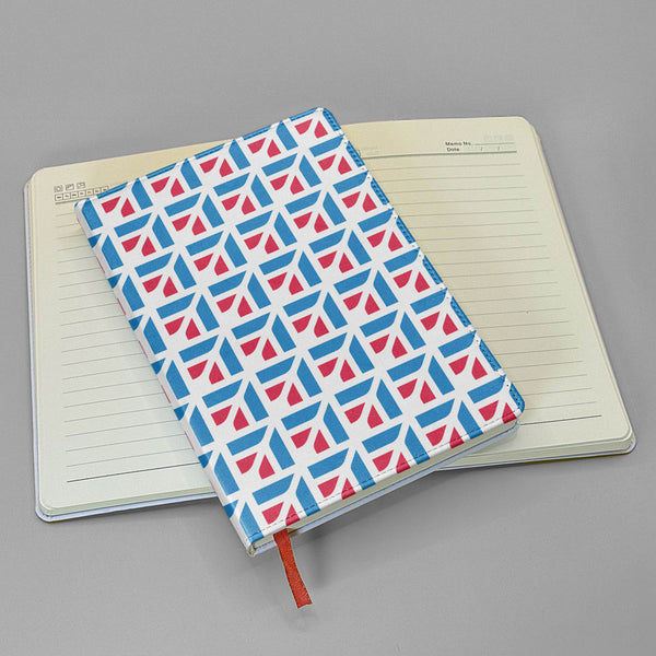 Cessna Logo Pattern - Journal