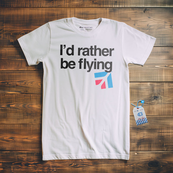 Cessna Aircraft Licensed Merchandise | Exclusive Designs by Airportag