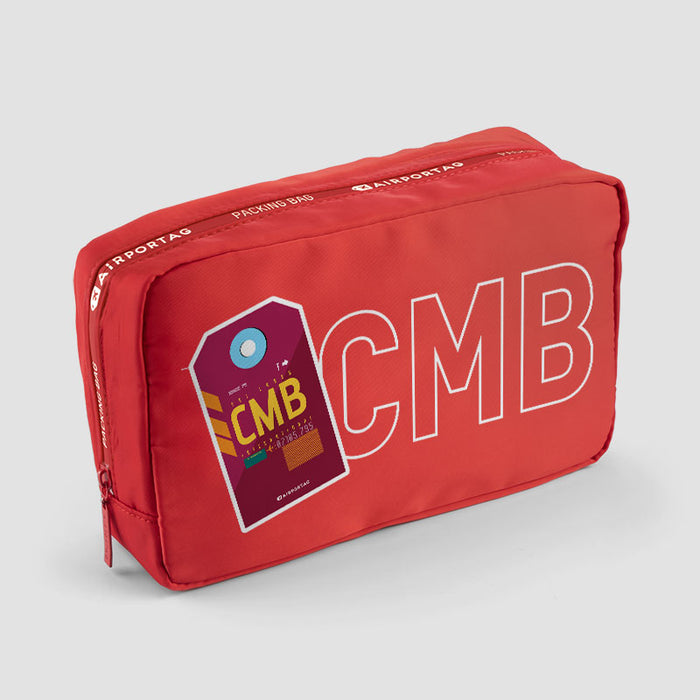 Accessory Pouch Bag - CMB - Bandaranaike Intl Airport - Colombo, Sri ...