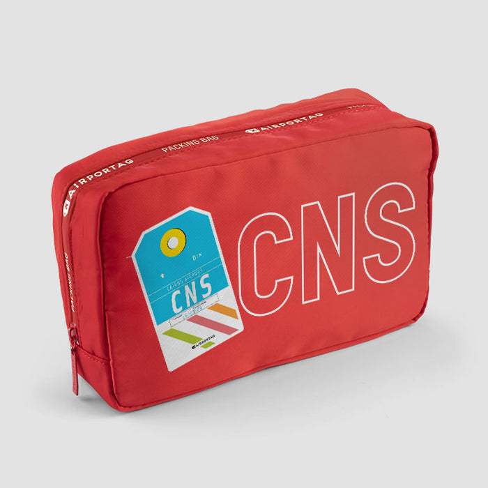 CNS - Accessory Pouch Bag - Clutch Handbag