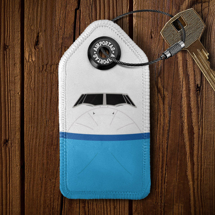 Cockpit Windows - Keychain