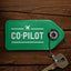 Copilot - Keychain