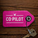 Copilot - Keychain