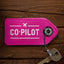 Copilot - Keychain