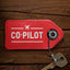 Copilot - Keychain