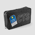 CTS - Accessory Pouch Bag - Clutch Handbag