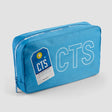 CTS - Accessory Pouch Bag - Clutch Handbag