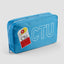 CTU - Accessory Pouch Bag - Clutch Handbag
