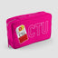 CTU - Accessory Pouch Bag - Clutch Handbag