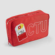 CTU - Accessory Pouch Bag - Clutch Handbag
