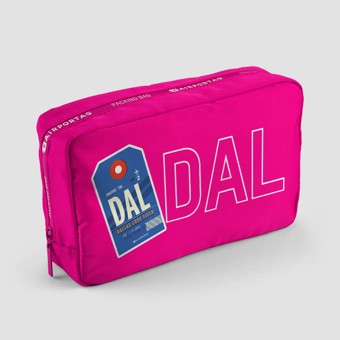DAL - Accessory Pouch Bag - Clutch Handbag
