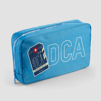 DCA - Accessory Pouch Bag - Clutch Handbag