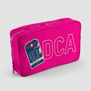 DCA - Accessory Pouch Bag - Clutch Handbag