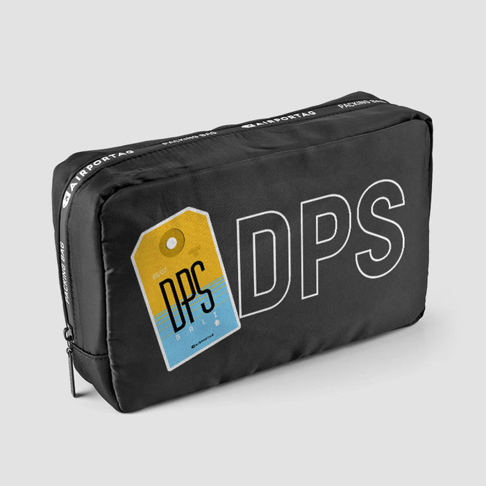 DPS - Accessory Pouch Bag - Clutch Handbag