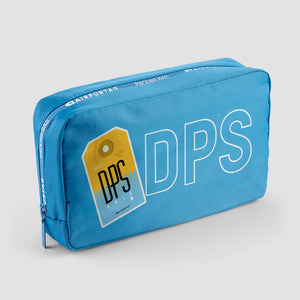 DPS - Accessory Pouch Bag - Clutch Handbag