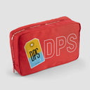 DPS - Accessory Pouch Bag - Clutch Handbag